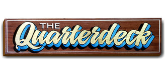 John King Letter Art