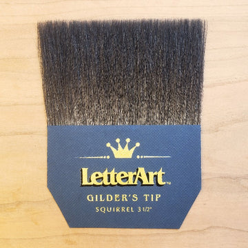SIGN PAINTING LETTERING BRUSHES – John King Letter Art