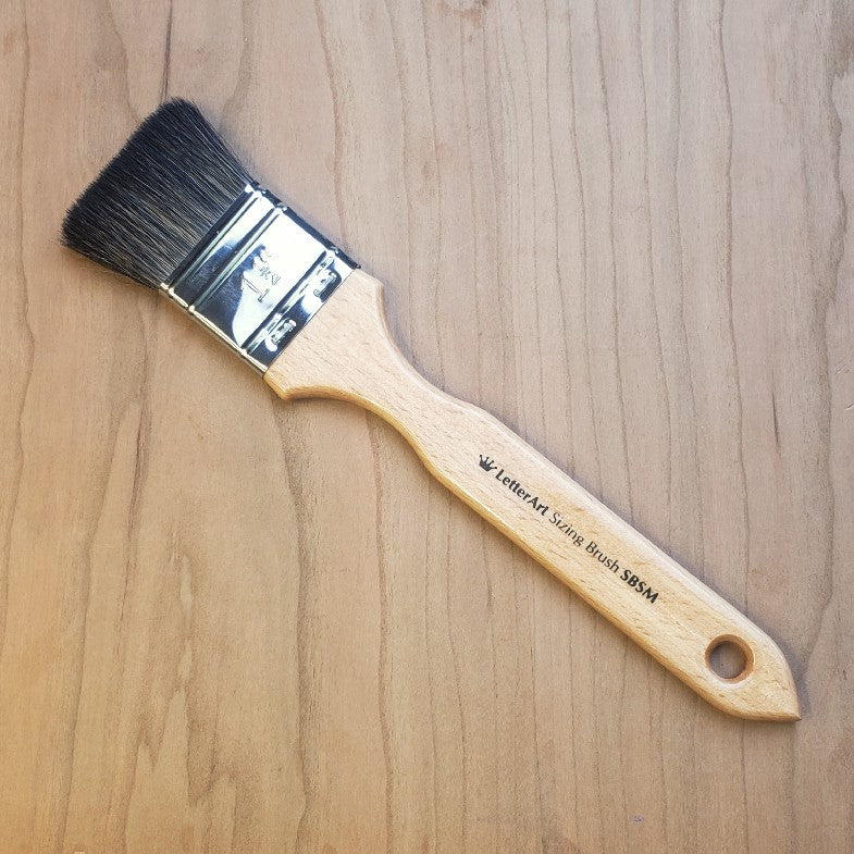 GILDING TOOLS – John King Letter Art